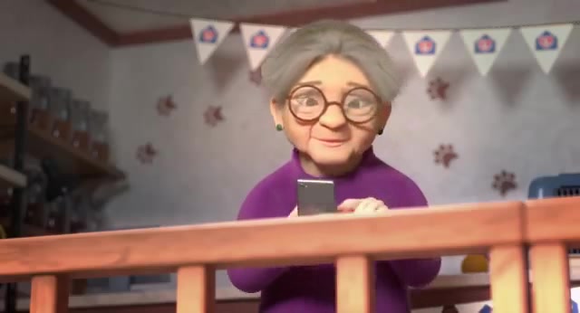 Poochini, uma história de amor - COS.TV