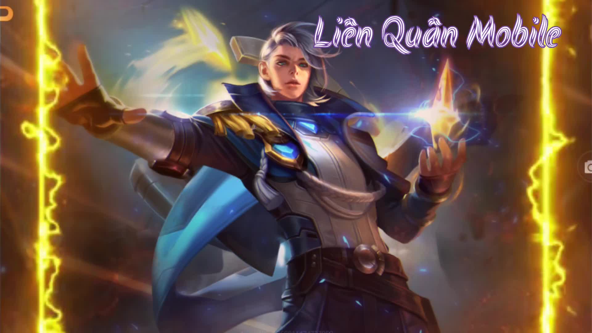 Liên Quân Mobile Pháp sư Tulen đi rừng 💯💪💪🫡🤔🤫🥰🥰😍😍 30/06/2025 - COS.TV