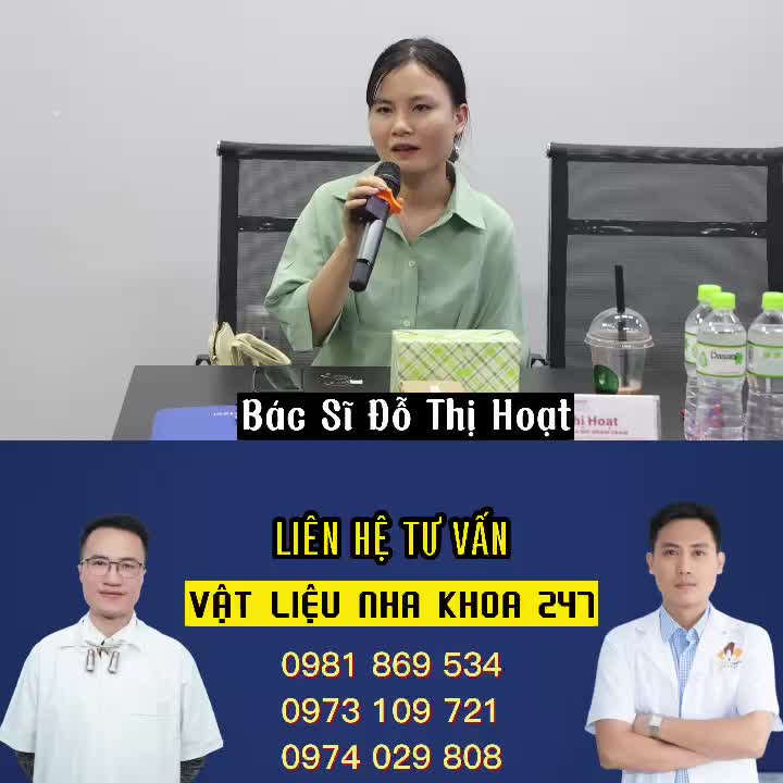 Idolcostv CẢm NhẬn BÁc SĨ LỚp ChỈnh Nha Mina Tran Cos Tv