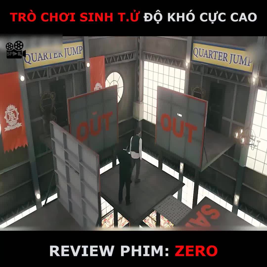 Review Phim: Zero | Spoil Film - COS.TV