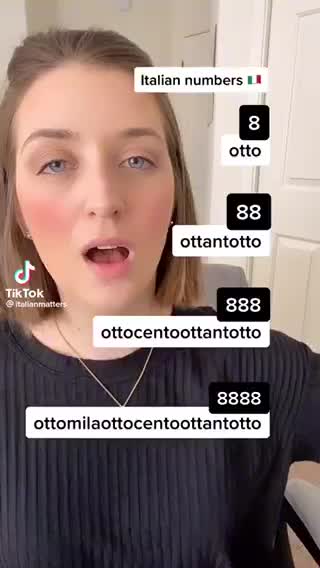 Funny TikTok video - COS.TV