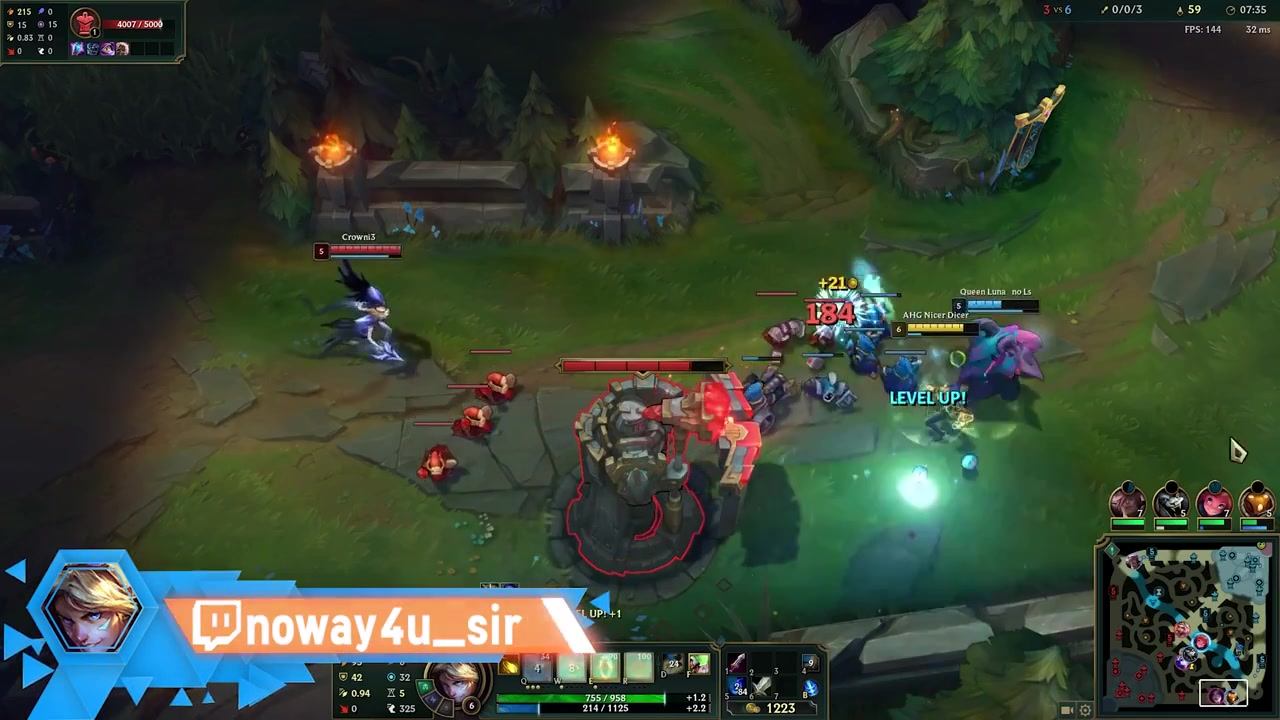 TOP 50 SMARTEST LEAGUE OF LEGENDS PLAYS - COS.TV