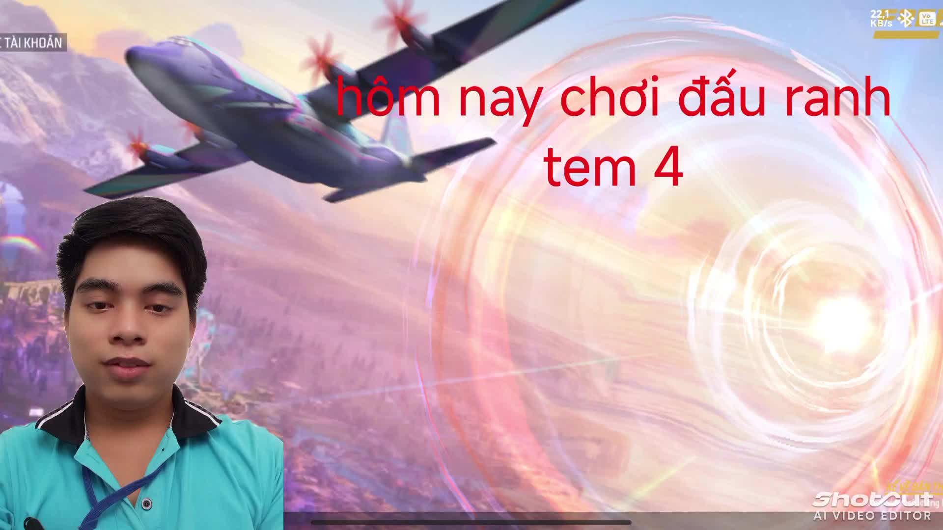 Game free fire top 1 11 kiu - COS.TV