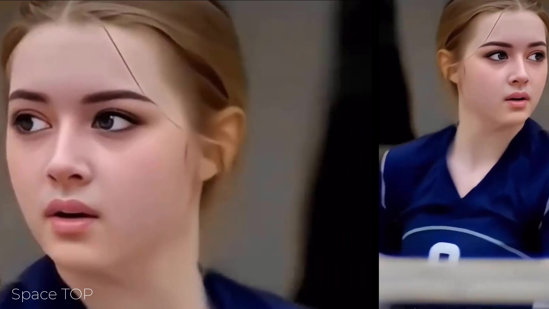 Space TOP Sport Beauty - COS.TV