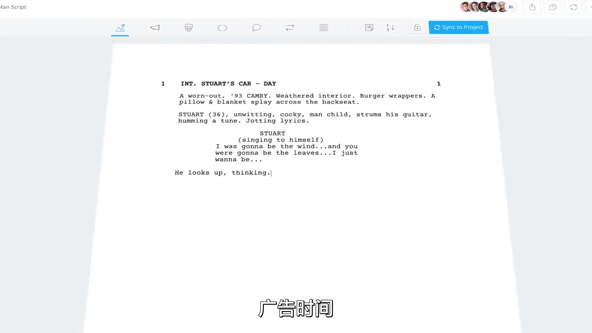 0114视频4 - COS.TV