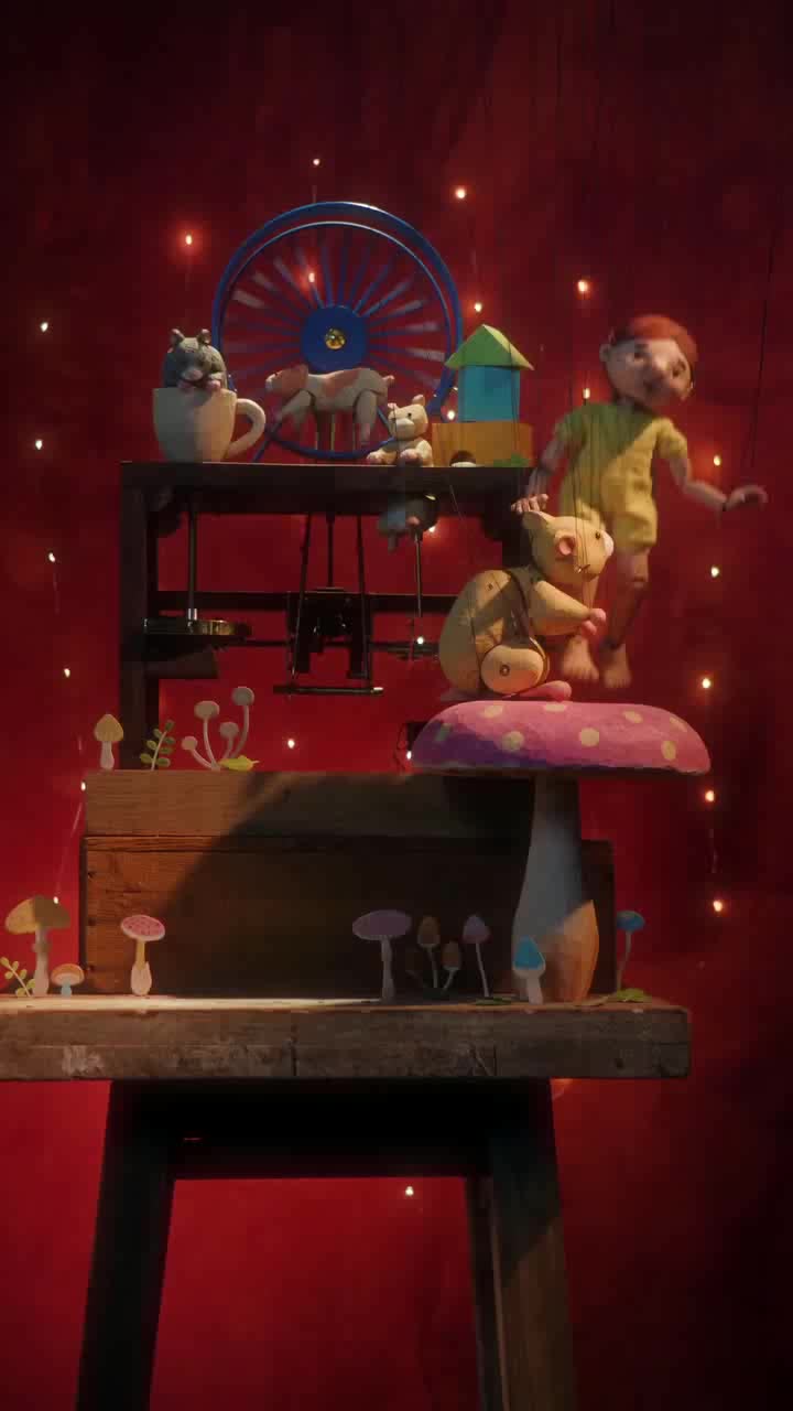 1126视频15 - COS.TV