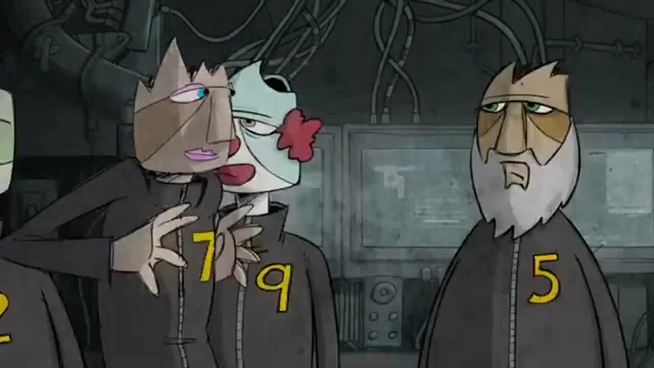 0310视频4 - COS.TV