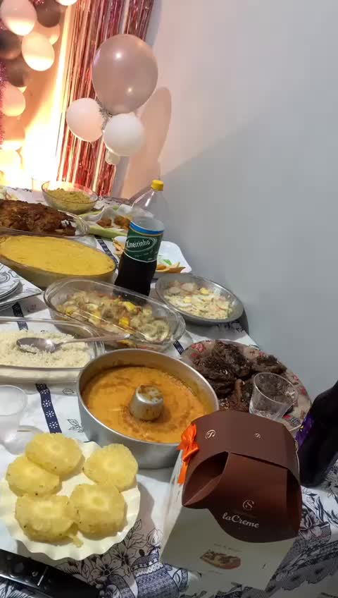 Nossa mesa - COS.TV