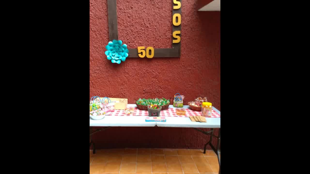 el amor de mi vida - COS.TV