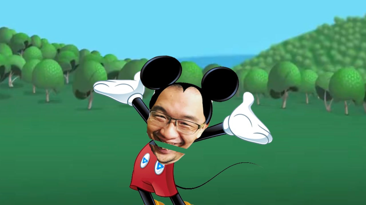 Miqui Mause! - COS.TV