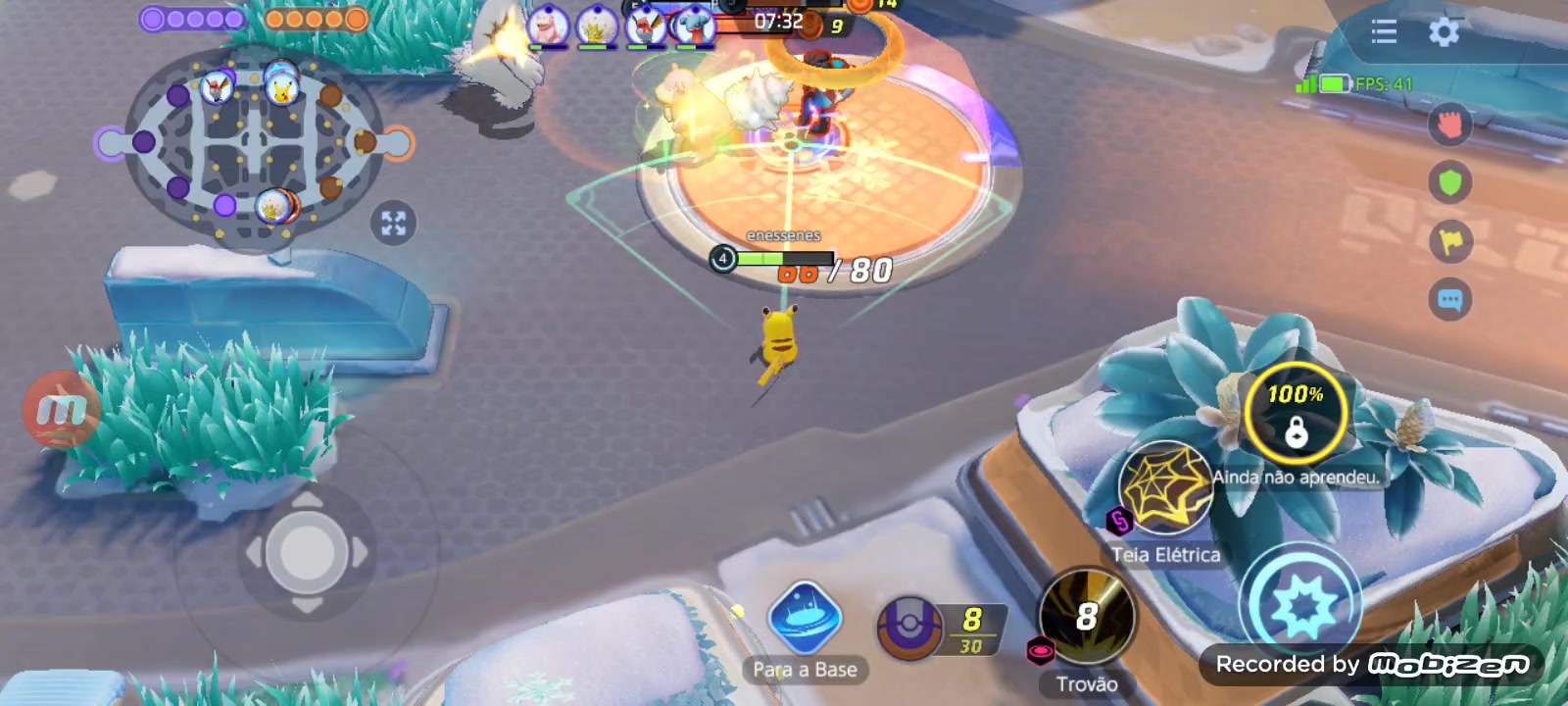 Pokémon level 2 - COS.TV