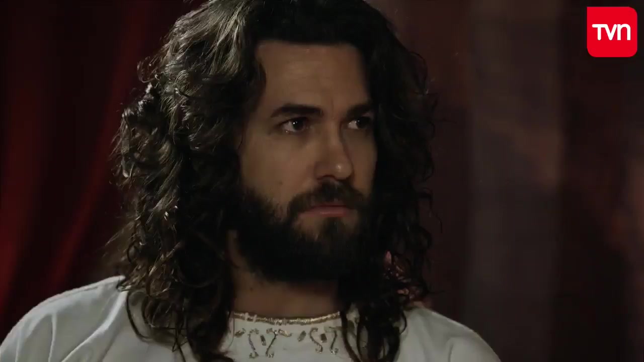 JOSUE LA TIERRA PROMETIDA.133 - COS.TV