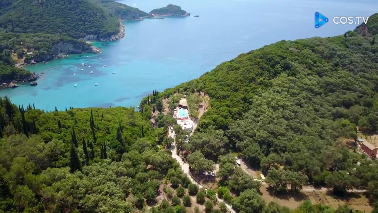 COS.TV | Content platform on blockchain