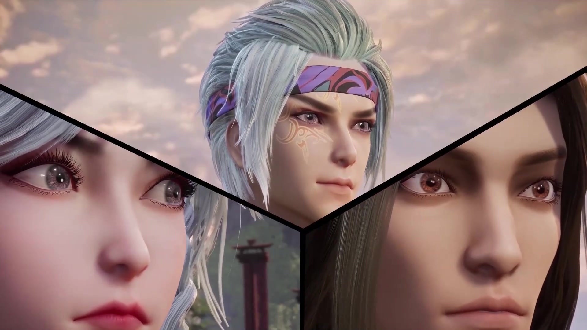 Against the Sky Supreme Episódio 147 Legendado PT BR - COS.TV