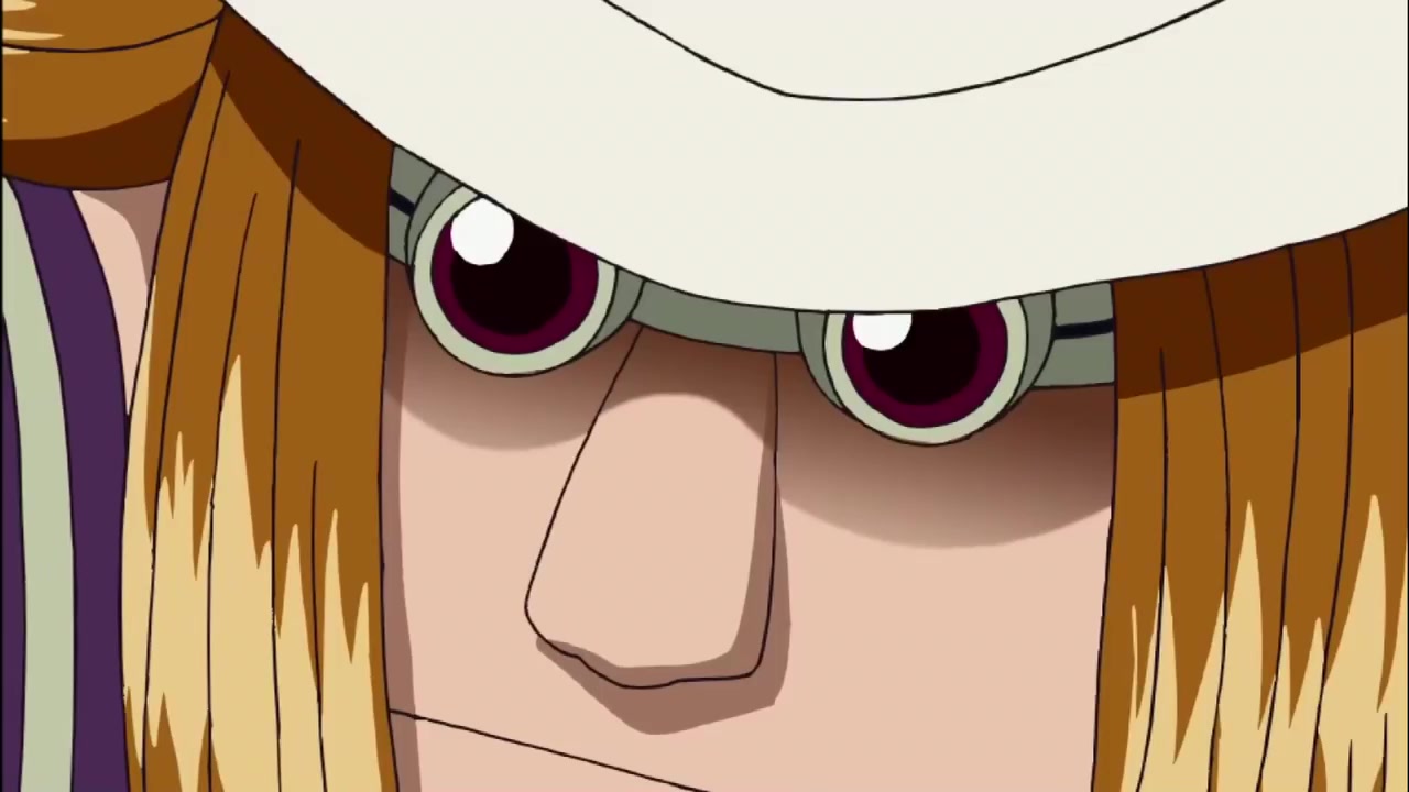 One Piece _ Español Latino _ Cap. 231 - COS.TV
