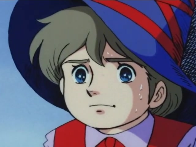 Remi. Capitulo 5 - COS.TV