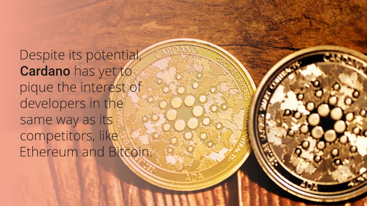 Can Cardano Partner Chains Revolutionize Blockchain Launches? - COS.TV