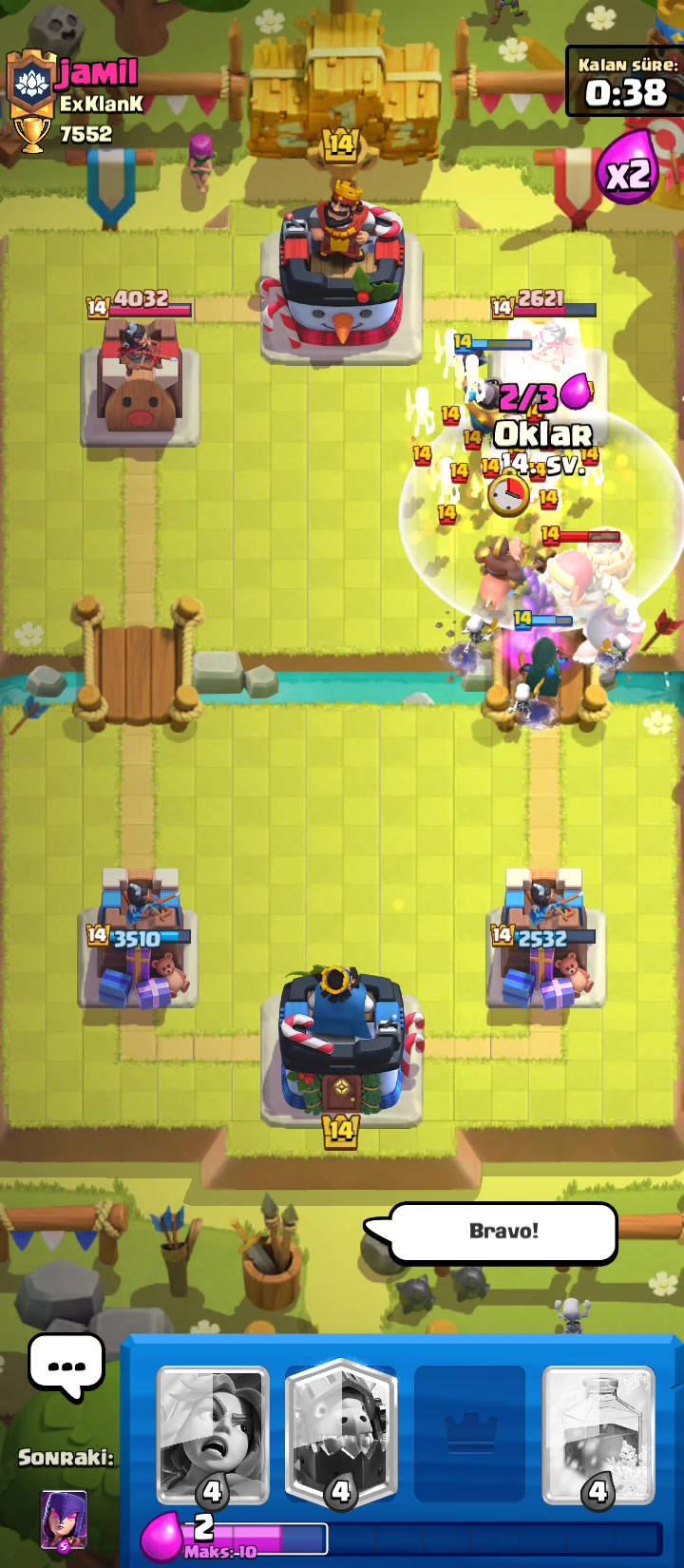 Clash royale - COS.TV