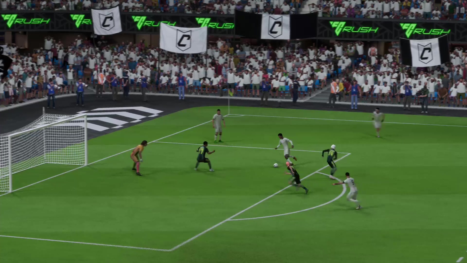 Football 💢 26 - COS.TV