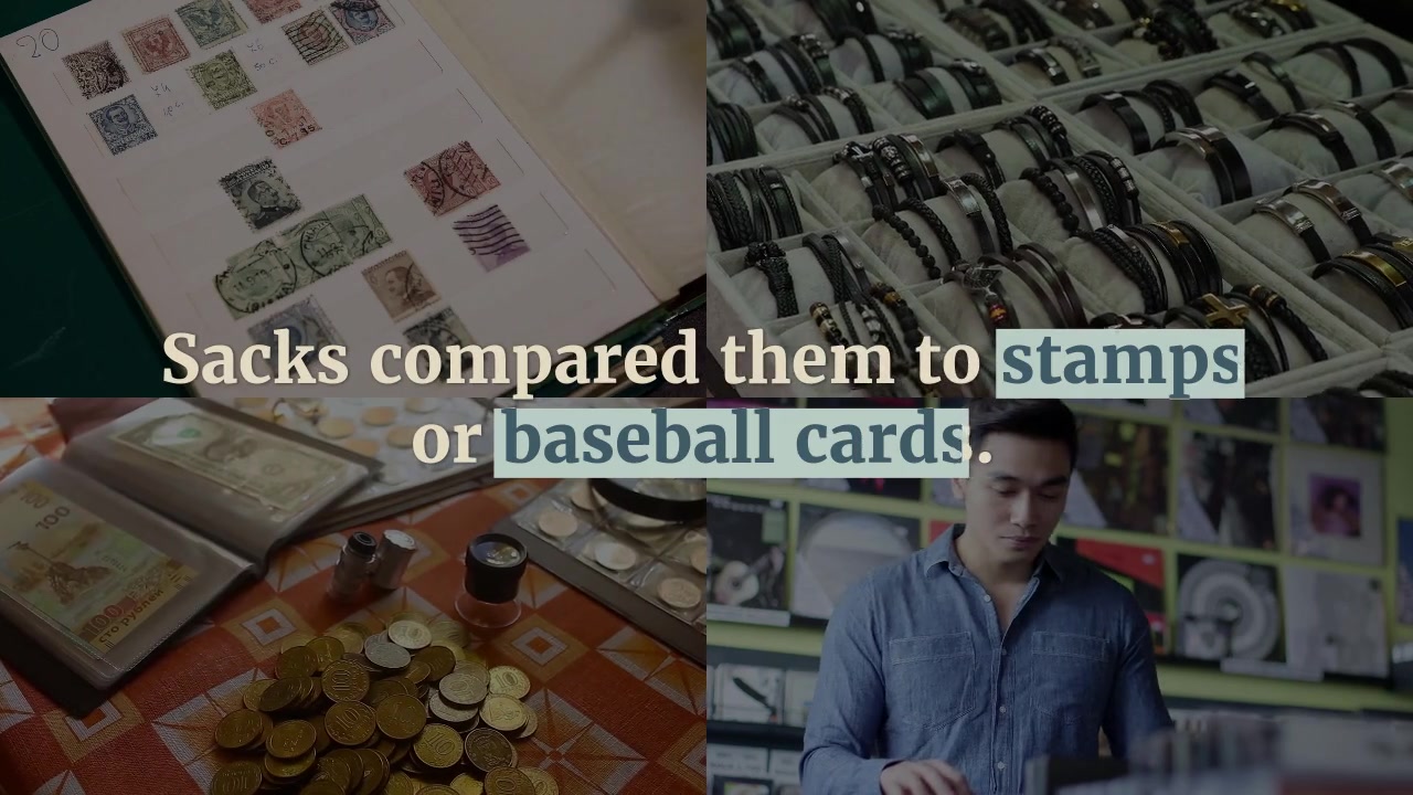 Crypto Czar David Sacks Pushes for Clearer Rules on NFTs and Meme Coins ...