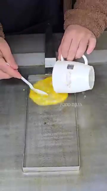 Only $1! Korean Egg ... - COS.TV