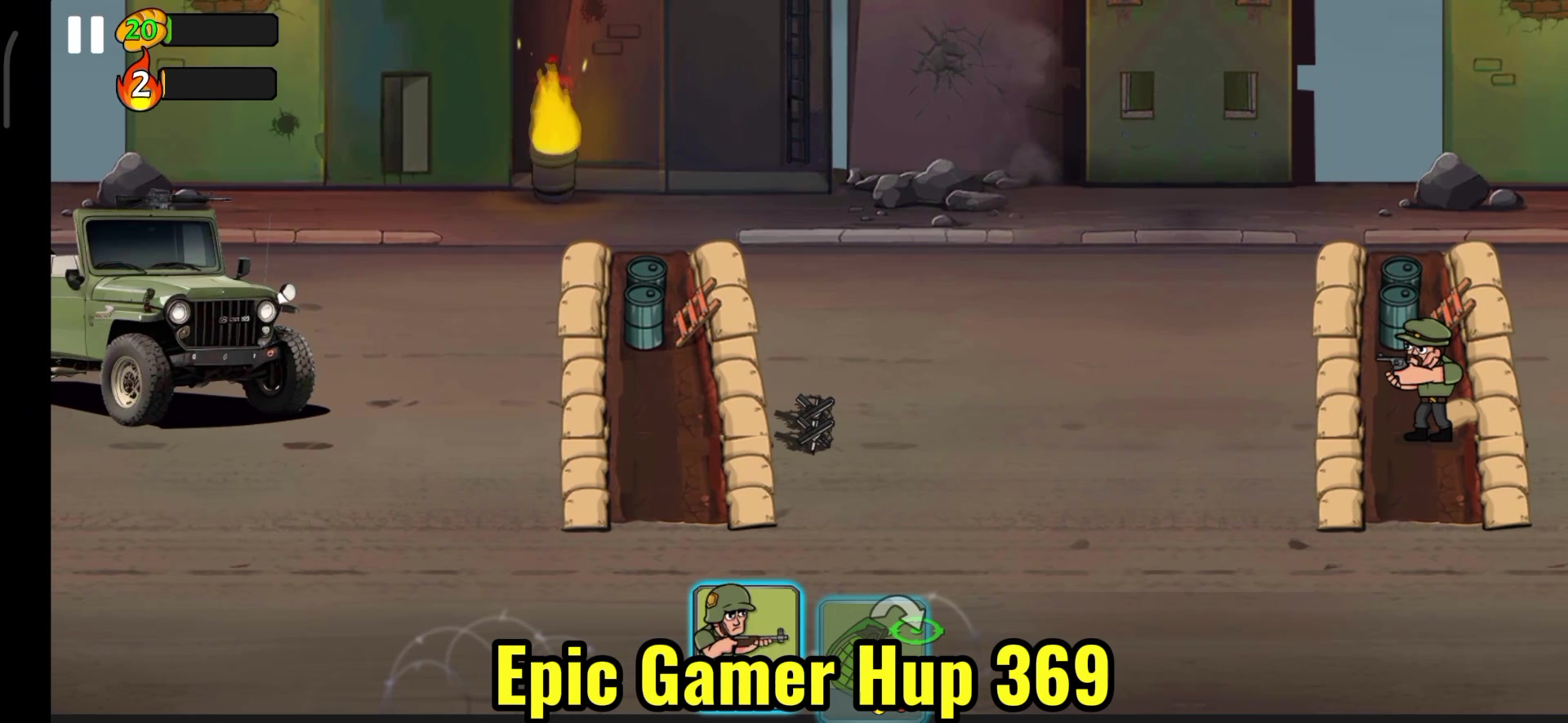 Adventure in games - COS.TV