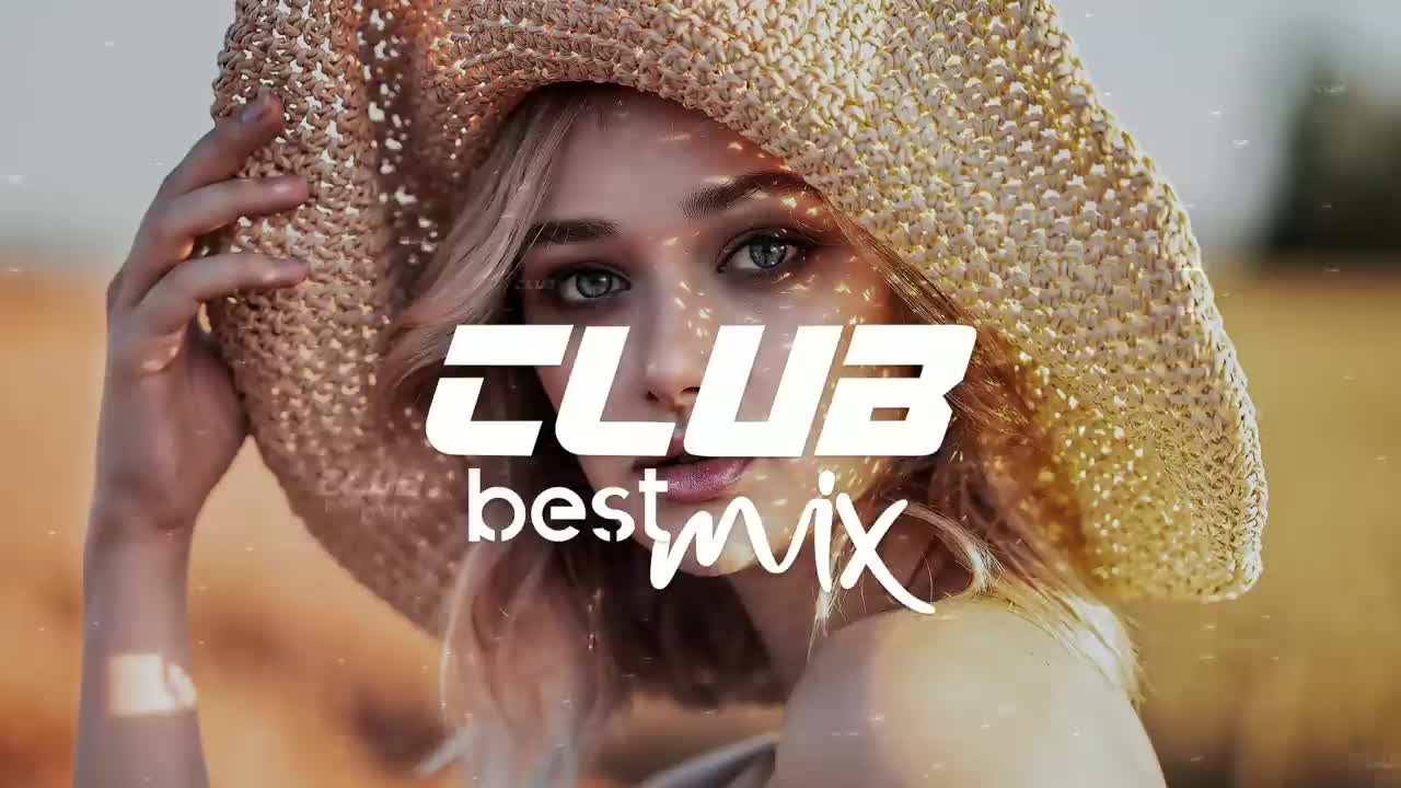 TURKİSH POP MUSIC MİX 2 !! - COS.TV