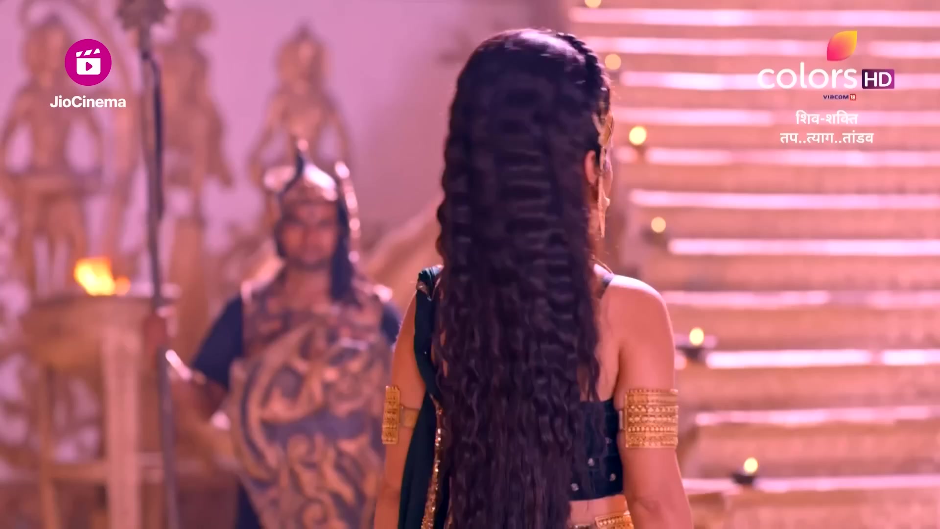 Shiv Shakti | शिव शक्ति | Episode 81 - COS.TV