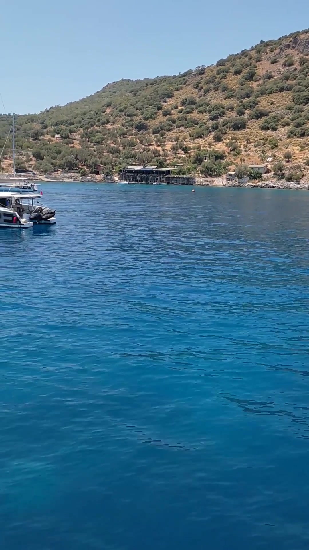 TURKEY SEA PERFECT - COS.TV