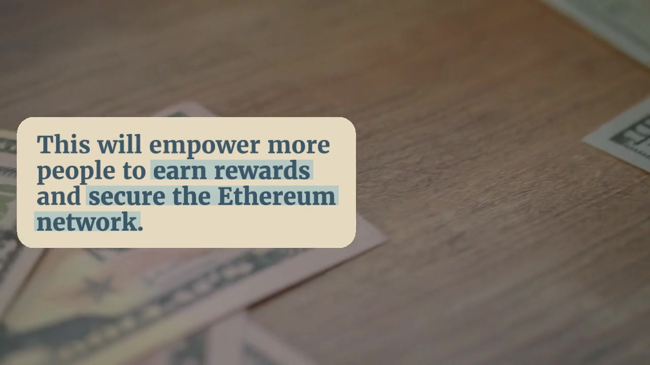 Metamask Launches Pooled Staking with Consensys Validators - COS.TV