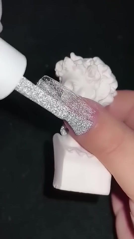 Nails Ideas #256 - COS.TV
