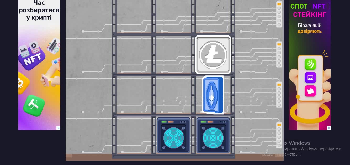 BITCOIN MINING SIMULATOR: ROLLERCOIN - COS.TV