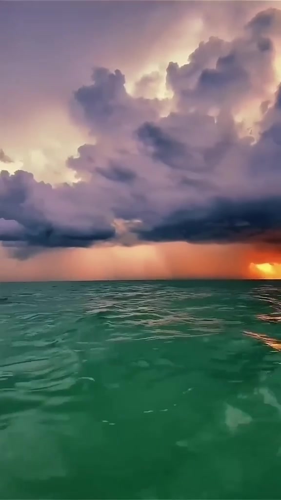 Outlandish natural beauty - COS.TV