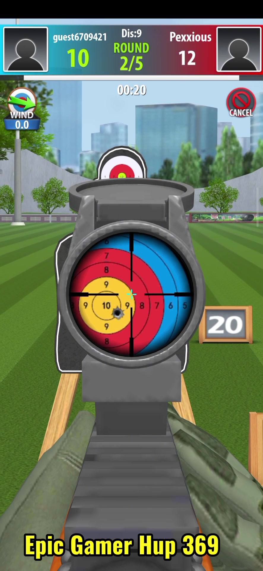 Adventure in games - COS.TV