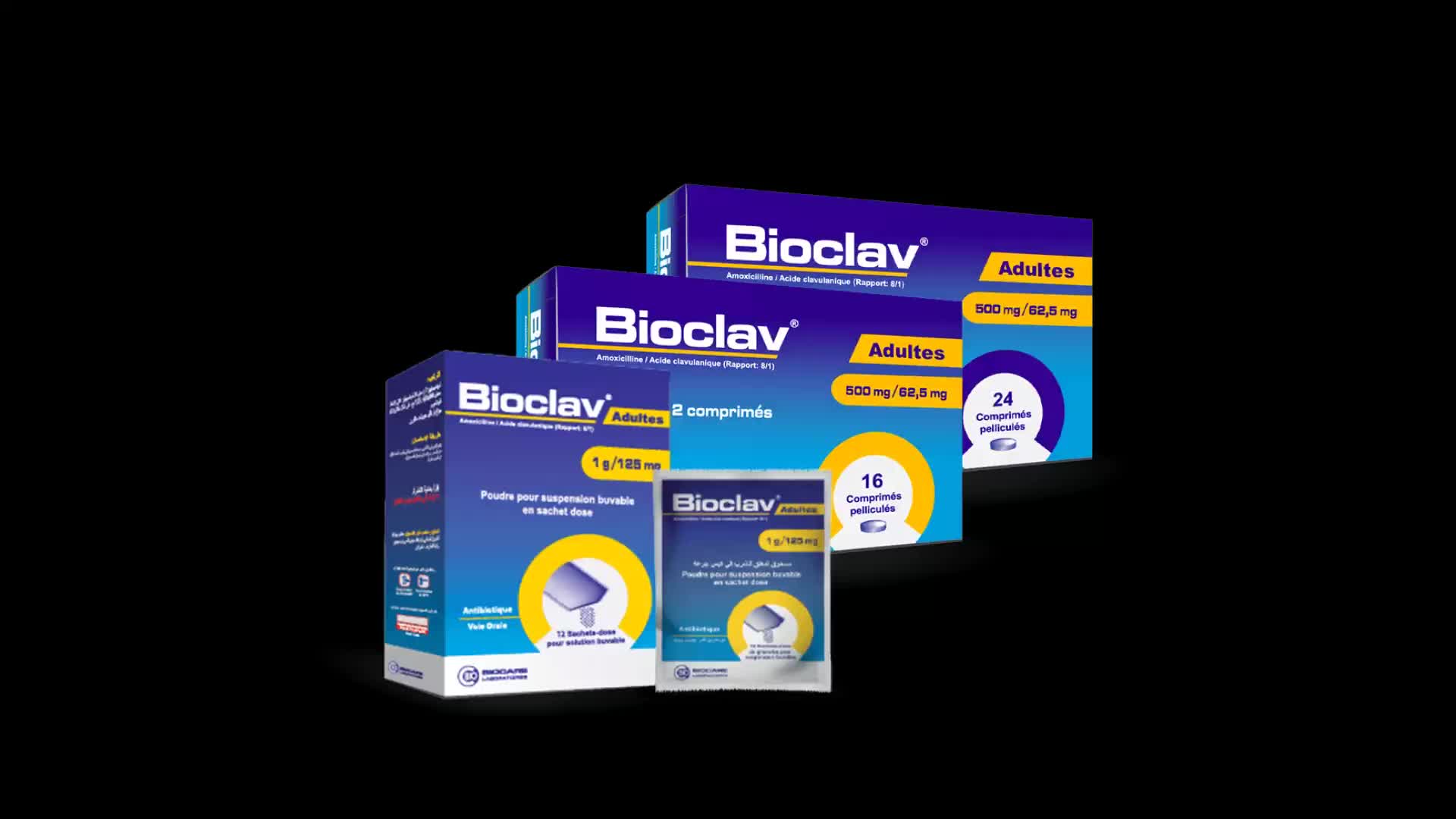 MUHTEŞEM İKİ İLAÇ TAVSİYESİ Jet Ali den #Venatura ve #Bioclav.mp4 - COS.TV