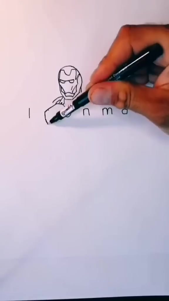 Dreamy Graphic Flows - COS.TV