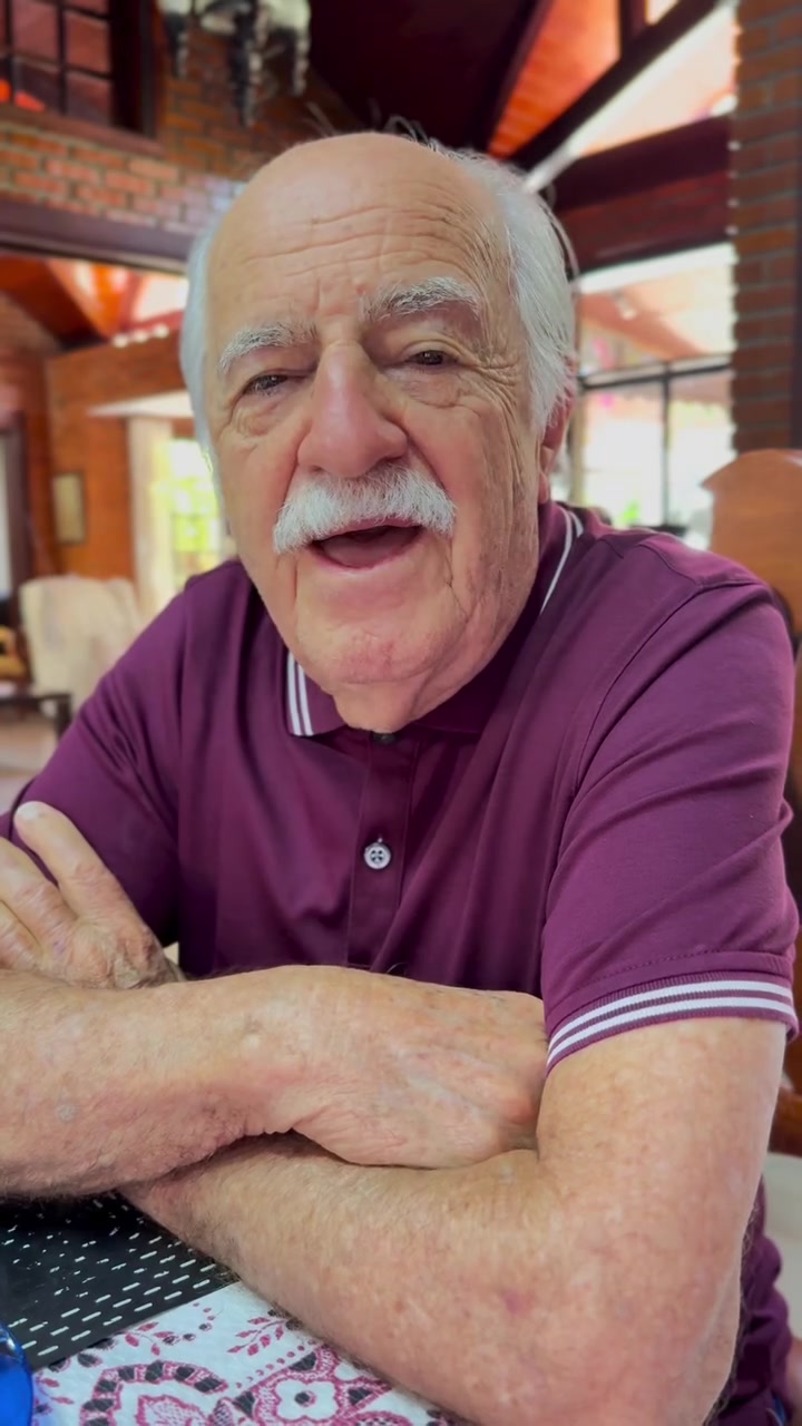 Sempre com Ele. - COS.TV