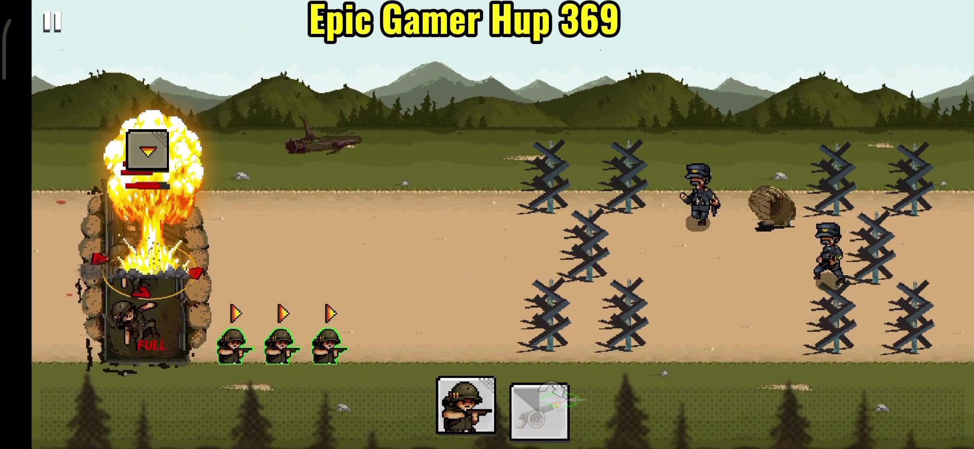 Adventure in games - COS.TV