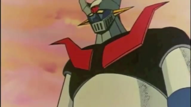 Mazinger Z Intro Latino.mp4 - COS.TV