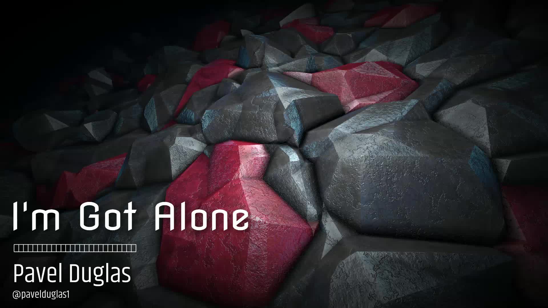 Pavel Duglas - I'm Got Alone - COS.TV