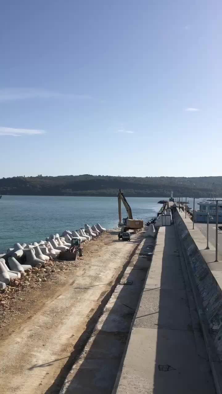 black sea - COS.TV
