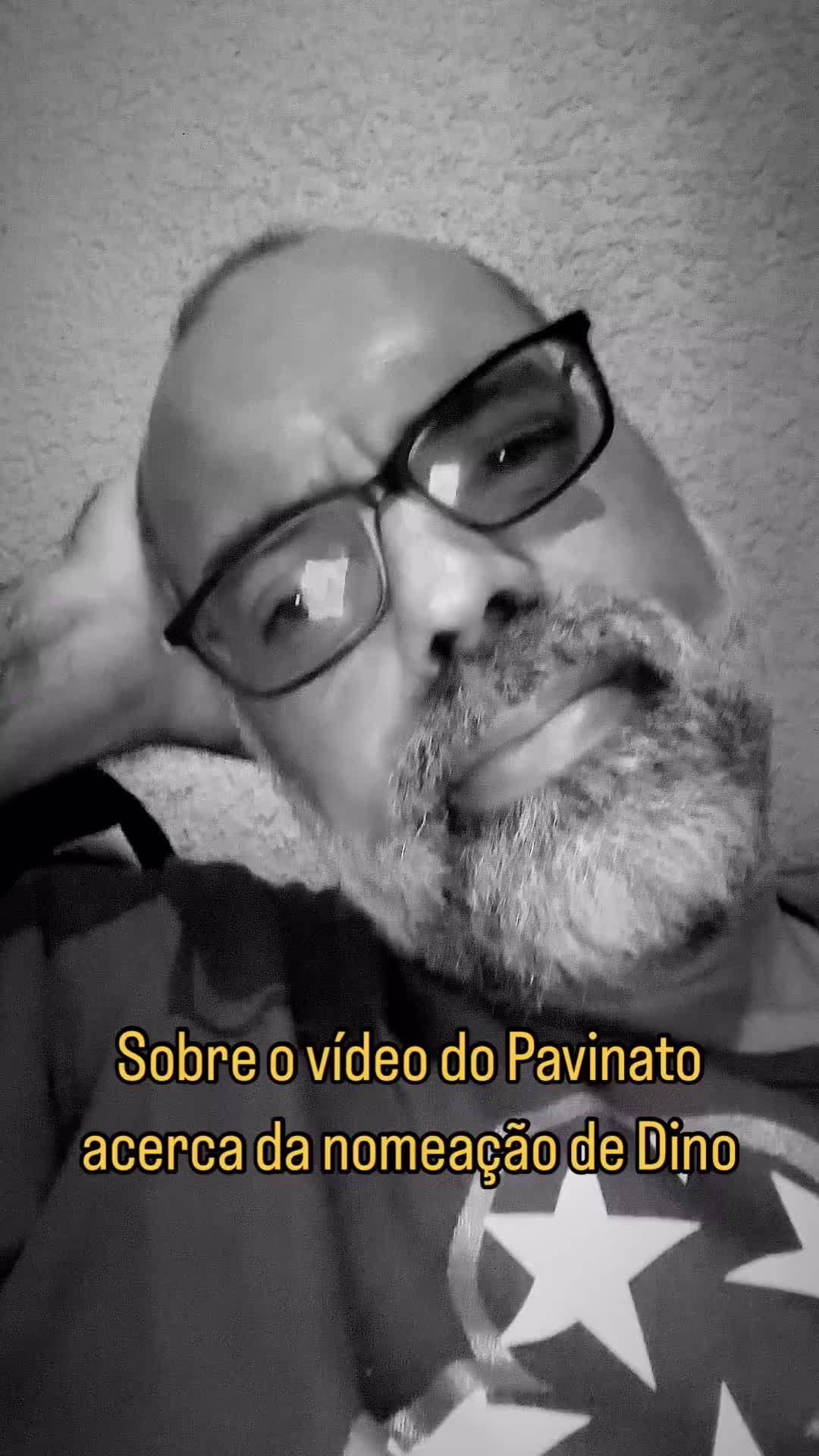 Papo reto do Allan. - COS.TV