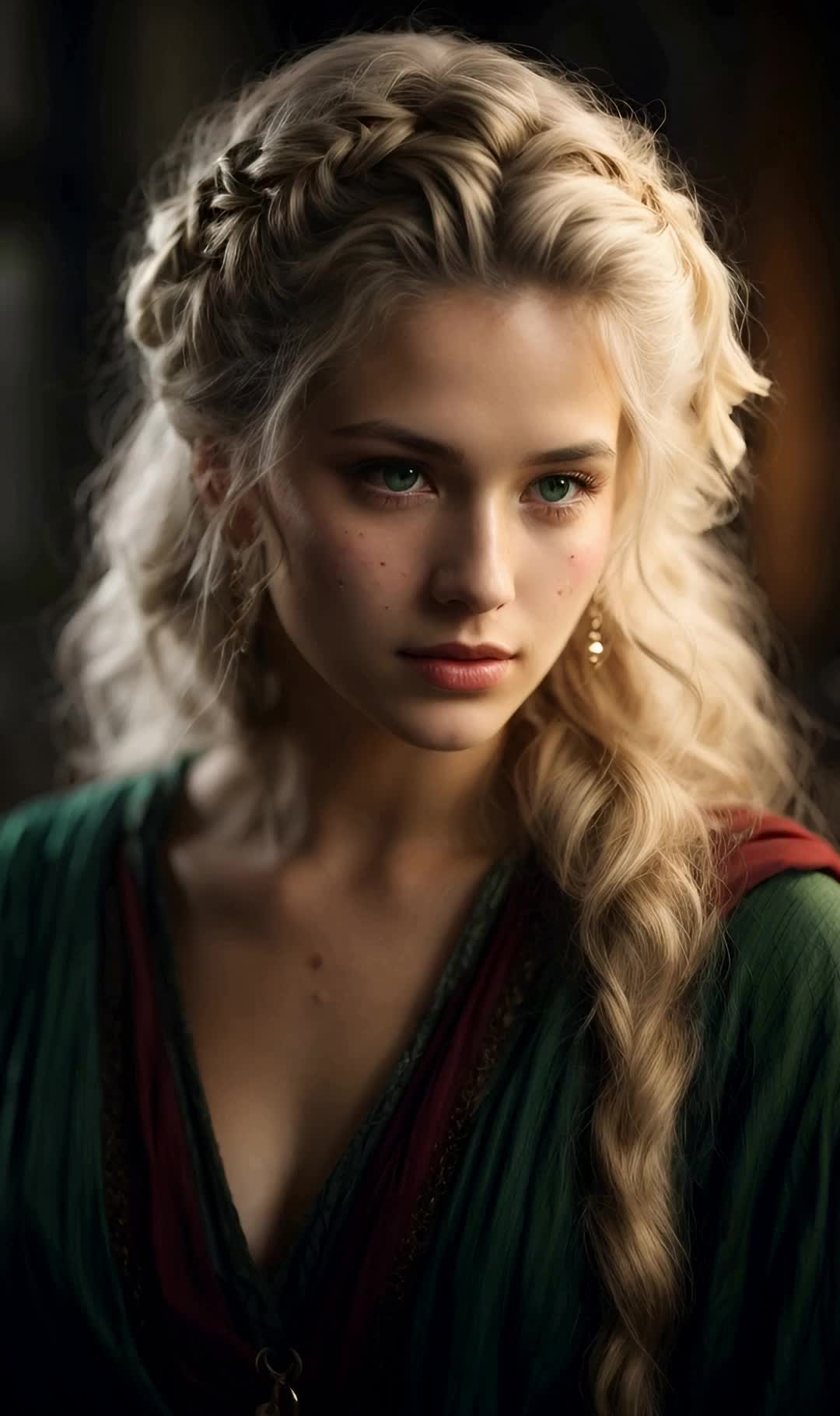 Illuminating Art through AI - COS.TV