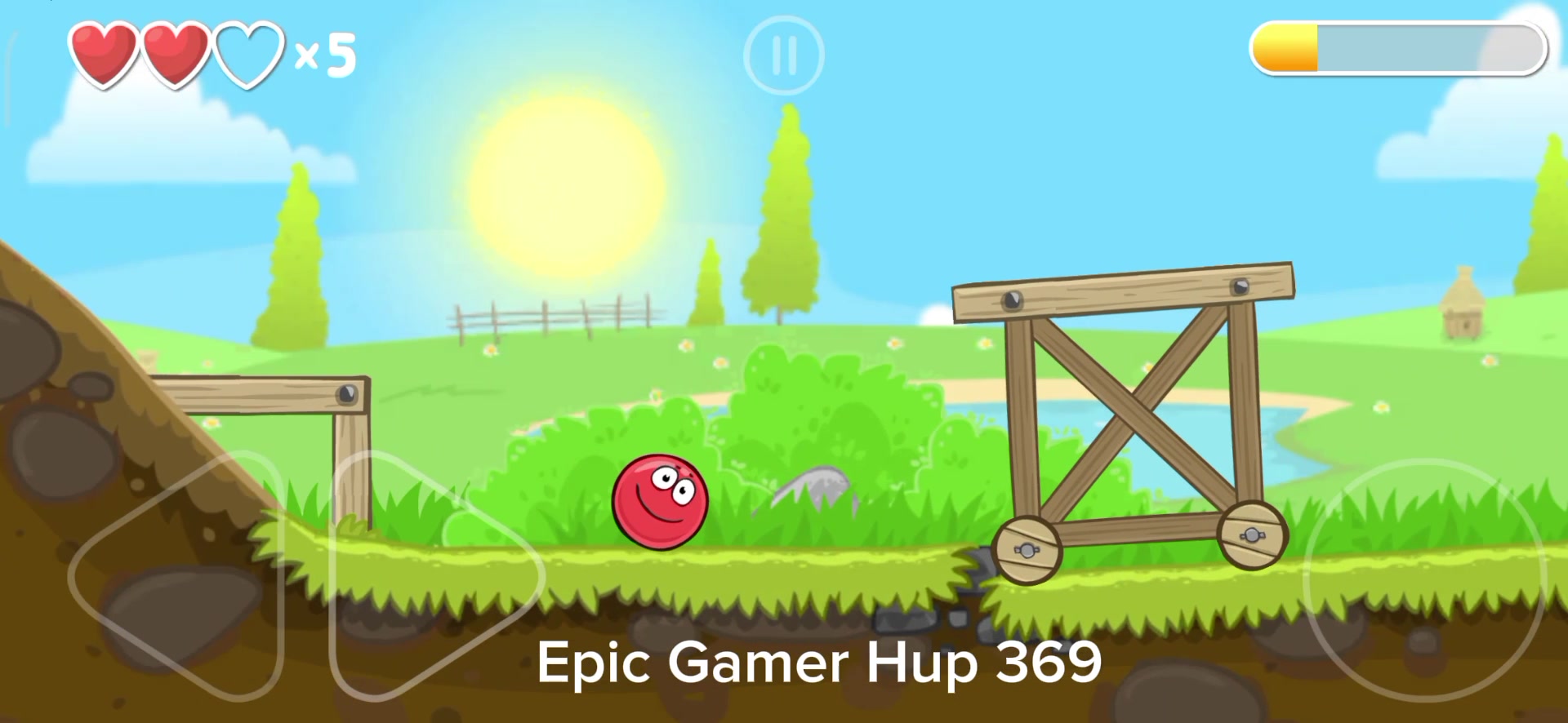 Adventure in games - COS.TV