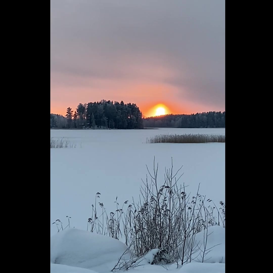 Hoàng hôn - Sunset - COS.TV