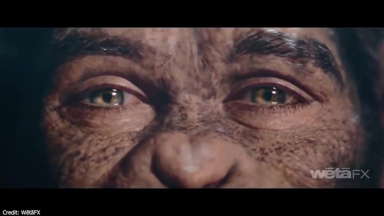 Why CGI Characters Still Look Dead Inside - COS.TV
