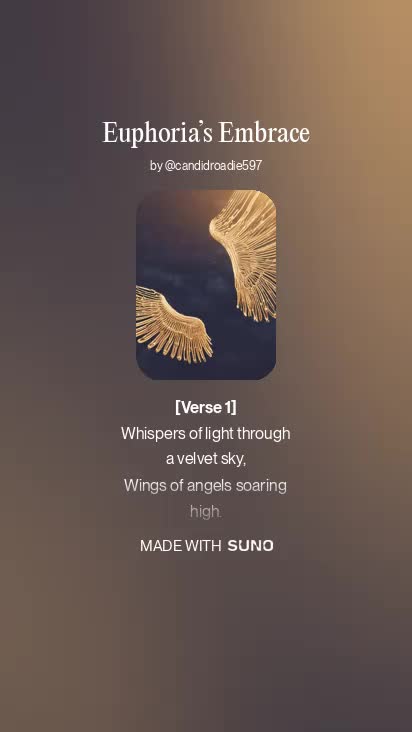 No 131 - Euphoria’s Embrace.mp4 - COS.TV