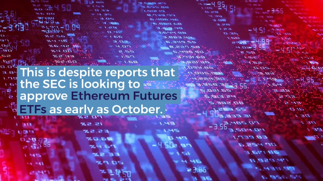 SEC's Bitcoin ETF Decision Delay Sparks Significant Outflows - COS.TV