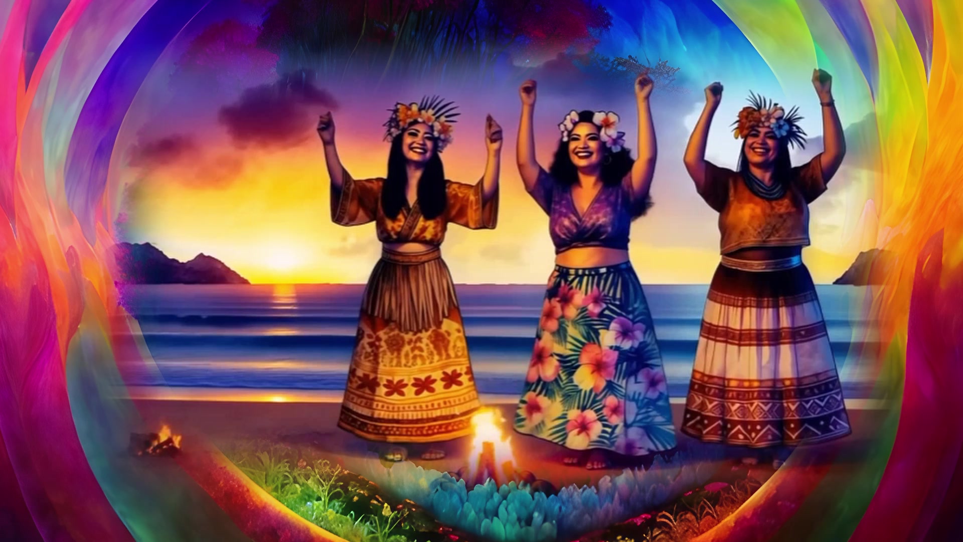 Hawaii AI - COS.TV