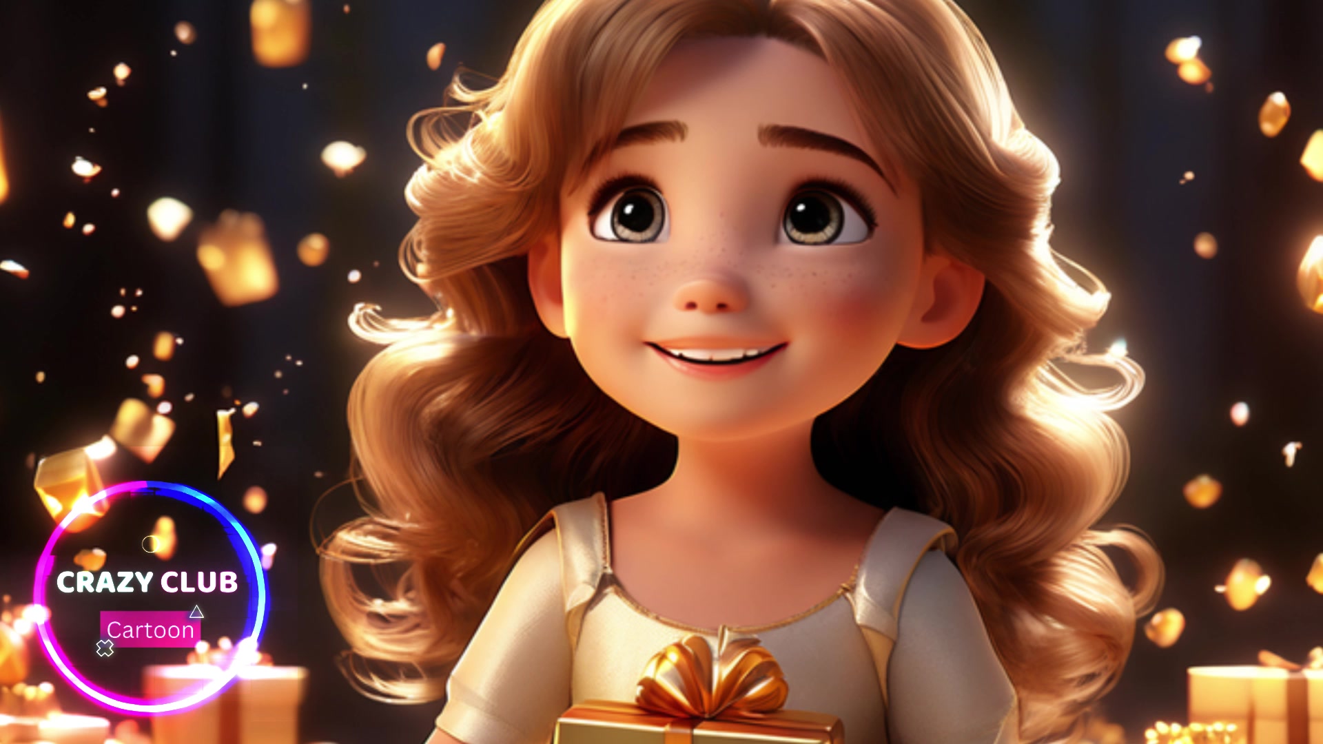 The Greedy King's Wish.mp4 ll Motivational Animated Stories ll ...